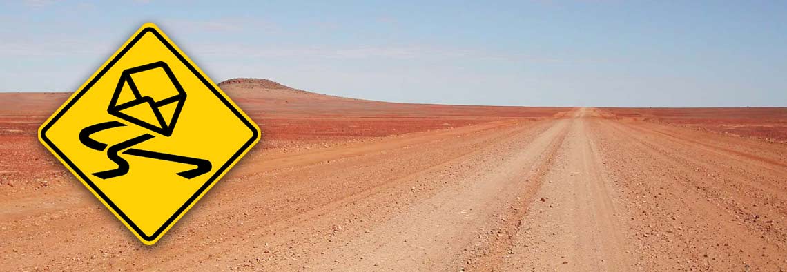 Slippery: One-click, read-only, burner mailboxes – Grant Gibson